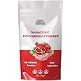 Pomegranate Juice Powder 114 g | 100% Natural Pomegranate Fruit Powder ...