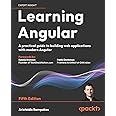 Learning Angular : Aristeidis Bampakos, Bonnie Brennan, Pablo Deeleman: Amazon.in: Books