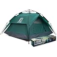 Reactive Outdoor Tent - 3 Second Tent - 3 Sec Instant Pop Up Tent ...