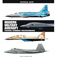 Modern Military Airpower: 1990-Present (Essential Aircraft ...
