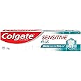 Buy Colgate Sensitive Plus Relief Toothpaste, 70G, With Pro-Argin ...