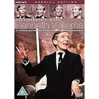 An Audience with Ken Dodd [DVD]: Amazon.co.uk: DVD & Blu-ray