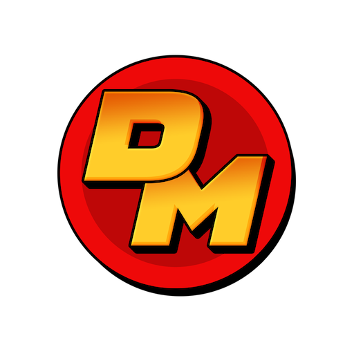 Danger Mouse Magazine: Amazon.de: Apps für Android