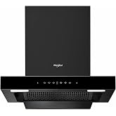 Whirlpool 60cm 1600 m3/hr Filterless Autoclean Kitchen Chimney with 11 ...