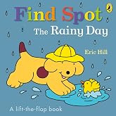 Find Spot at the Museum: A Lift-the-Flap Story : Hill, Eric, Hill, Eric ...