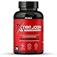 Nirvasa Xtra Josh Tablets for Men (30 Tabs) | Stamina, Energy ...