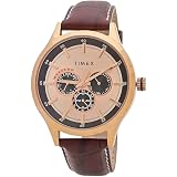 TIMEX Analog Black Dial Men's Watch-TW000X125 : Amazon.in: Fashion
