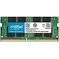 Amazon.in: Buy Crucial Basics 16GB DDR4 1.2v 2666Mhz CL19 SODIMM RAM Memory Module for Laptops ...