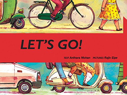 Buy Let's Go (English) Book Online at Low Prices in India | Let's Go ...
