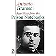 Antonio Gramsci: Selections from the Prison Notebooks : Gramsci ...