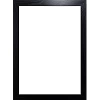 LARGE POSTER FRAMES,27 INCH X 40 INCH, (68.6 CM X 101.6 CM) (Black ...