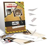 Hidden Games Tatort - Alle unter einem Dach - Deutsch - Realistisches ...