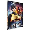 Antboy 2 : La revanche de Red Fury [DVD]: Amazon.es: Oscar Dietz, Boris ...