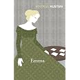 Emma (Vintage Classics) by Austen, Jane