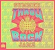 Throwback Summer Jamz: Amazon.co.uk: Music