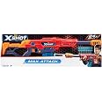 ZURU X-Shot Excel Large Max Attack with 24 Darts : Amazon.com.be: Toys