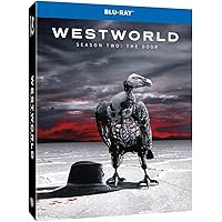 Westworld - Saison 2 : La Porte [Francia] [Blu-ray]: Amazon.es: Evan Rachel Wood, Thandiwe ...