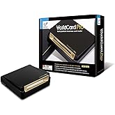 PenPower WorldCard Cloud Business Card Scanner for Window/Mac ...