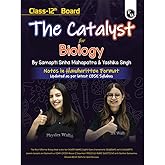 PW Class 12 Board The Catalyst For Chemistry & Physics Combo with Most ...