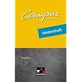Campus C Vokabelheft Gesamtkurs Latein