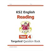 KS2 English Year 4 Punctuation Targeted Question Book (with Answers ...