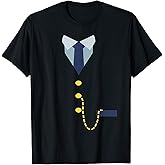 Train Operator Conductor Uniform Halloween Costume Dress Up Long Sleeve ...