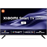 Mi 138.8 cm (55 Inches) 4K Ultra HD Android Smart LED TV 4X | L55M5 ...