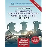The Ultimate IMAT Guide: 650 Practice Questions, Fully Worked Solutions ...