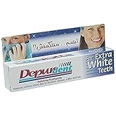 Depurdent Polishing Toothpaste 25ml: Buy Online at Best Price in Egypt ...