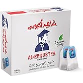 Al Kabous Fine Black Tea 200g: Buy Online at Best Price in Egypt - Souq ...