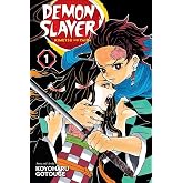 Amazon.in: Buy Demon Slayer Kimetsu no Yaiba Manga Box Set (Vol. 1-23 ...