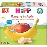 Hipp Bio Kirsche mit Banane, 190 g : Amazon.de: Lebensmittel & Getränke