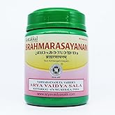 Buy Brahma Rasayanam-500GM, (Pack Of 1), of Arya Vaidya Sala Kottakkal ...