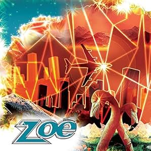 Zoe : Zoé: Amazon.fr: Musique