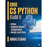 CBSE CS Python Class 12