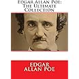 Edgar Allan Poe: The Ultimate Collection : Poe, Edgar Allan: Amazon.es ...