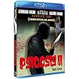 PSICOSIS II 1981 [Blu-ray]: Amazon.es: Leonard Mann, Rachel Ward, Drew ...