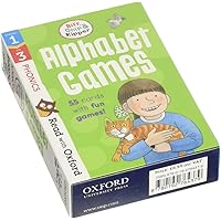 Read with Biff, Chip & Kipper Set Phonics and First Stories 33 Books ...