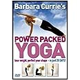 Barbara Currie - The Power of Yoga [DVD]: Amazon.co.uk: DVD & Blu-ray