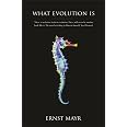 What Evolution Is: From Theory to Fact : Buy Online at Best Price in ...