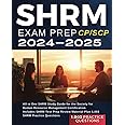 Buy SHRM CP/SCP Exam Prep 2024-2025 Book Online at Low Prices in India | SHRM CP/SCP Exam Prep ...