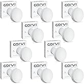 CORVI LED Surface 6 Ceiling Light | 23 Watts illumination using 15 ...