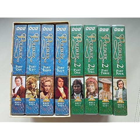 Amazon.co.uk: VHS - BBC DVD Store: DVD & Blu-ray