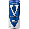 V Super Soda Cola Can 300 ml (24 Pcs): Buy Online at Best Price in ...