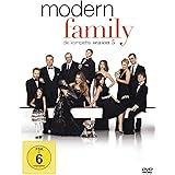 Modern Family - Season 4 [DVD]: Amazon.co.uk: Ed O'Neill, Sofía Vergara ...