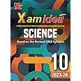 Xam idea Science Class 10 Book |... by Xam idea Editorial Board