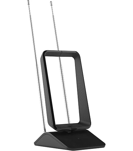 Mercury Indoor Tv Aerial