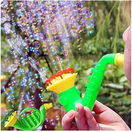 Amazon.co.uk: bubble pipe