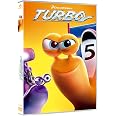 Turbo [DVD]: Amazon.es: Ryan Reynolds, Samuel L. Jackson, David Soren ...