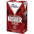 Kosher Salt - Sel Kasher 1.36kg : Amazon.fr: Epicerie